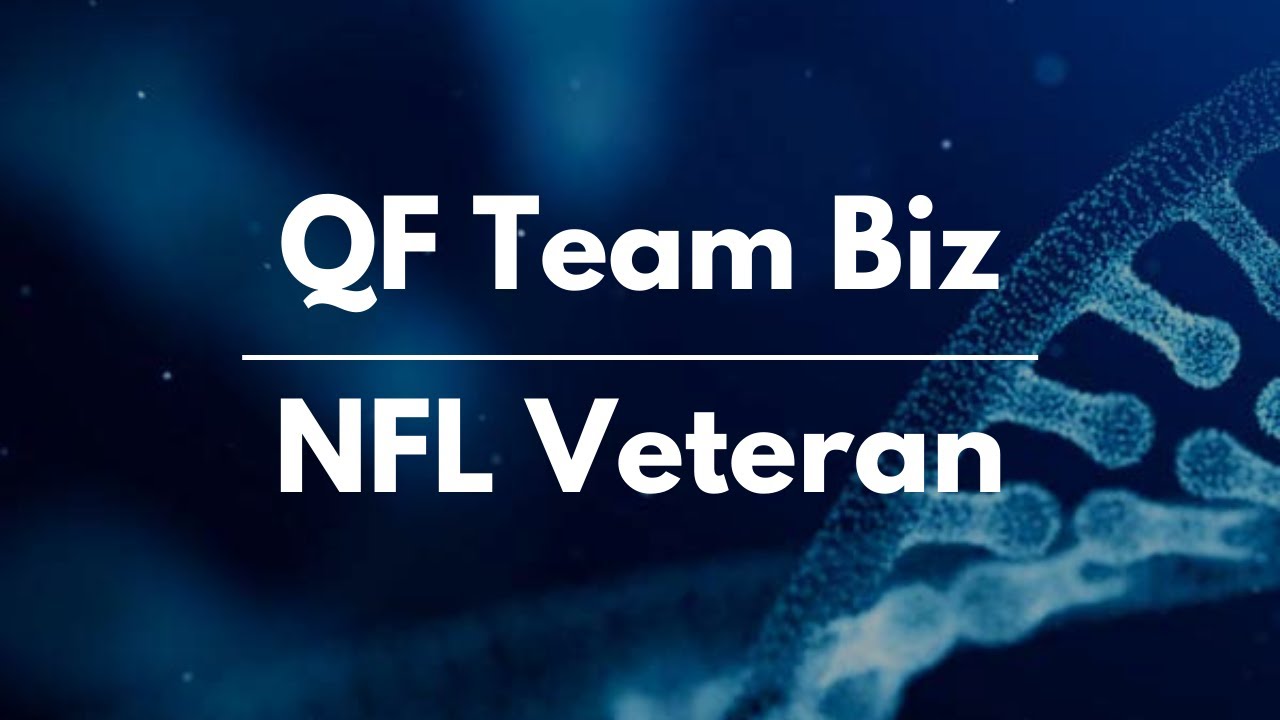 NFL Veteran Ivory Sully And Dr Jon Harmon - YouTube