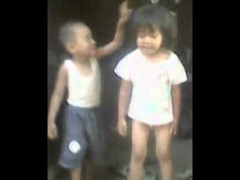 zara goyang cesar part2