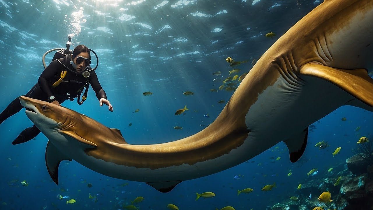 Turn Your Dive Hobby into $$$: 4 Ways to Make Money Underwater. - YouTube