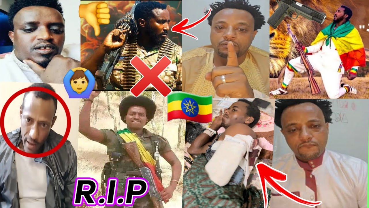 Mubarak Fanoo Wojjiin Lolaa Cimaa Woli Fannisee - YouTube