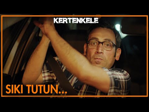 Levent ne olduğunu şaşırdı - Kertenkele 35. Bölüm