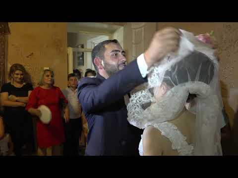 VIDEO  STAR STUDIO  SEVAN  ARTASHES  & SERINE   15.9.2018.