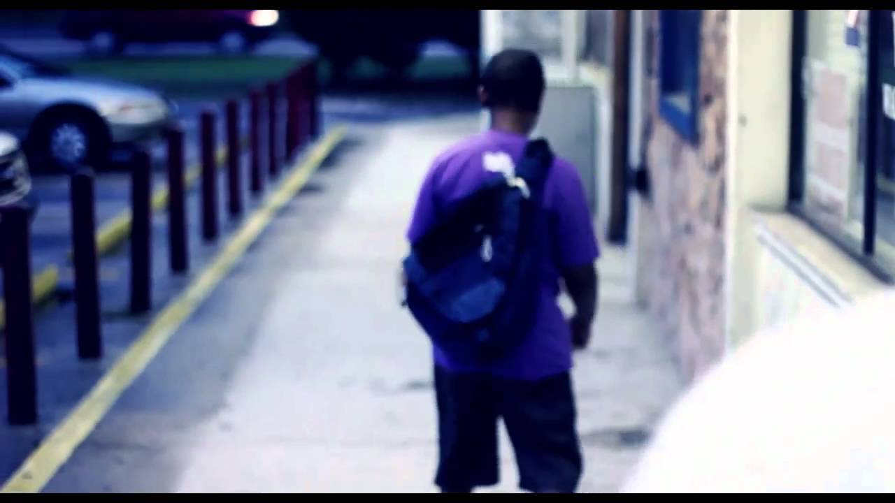 D-MAUB - People Crazy (@dmaub @rapzilla) - YouTube