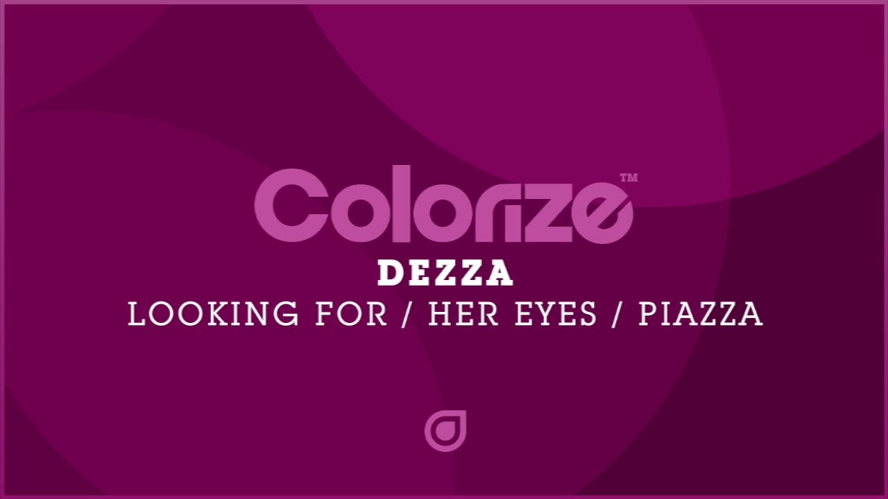 Dezza - Her Eyes - YouTube