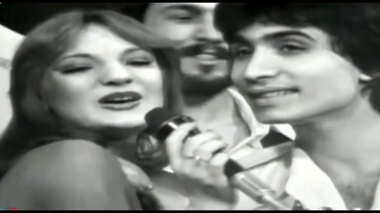 BEYAZ KELEBEKLER Sen Gidince Sevil Ozyurt - YouTube Music