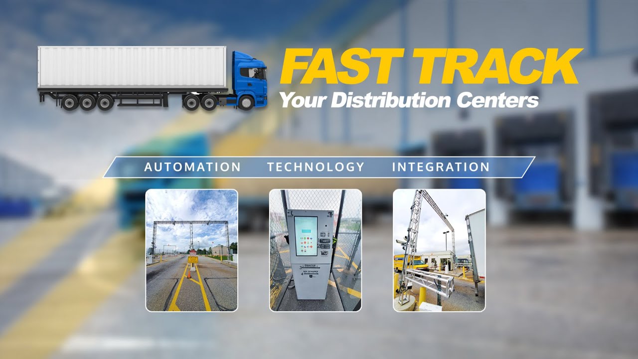 alis®: Automated Logistics Information System - YouTube