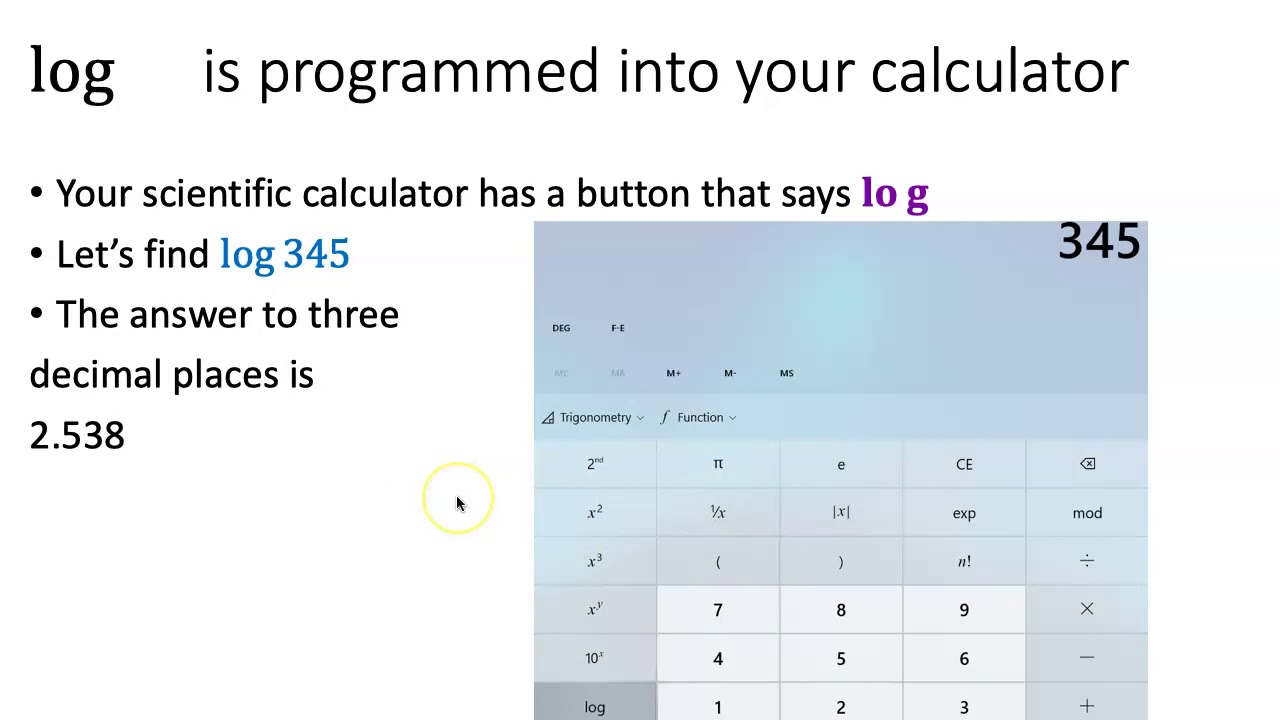 Log Base 10 Calculator Practice YouTube log-base-10-calculator-practice-youtube