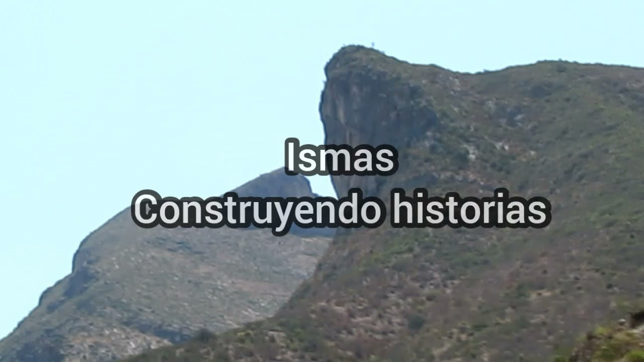 Sierra de Zapaliname, Saltillo, Coahuila - YouTube
