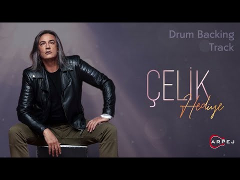 Çelik - Meyhaneci (Drum Backing Track) (Official Audio)