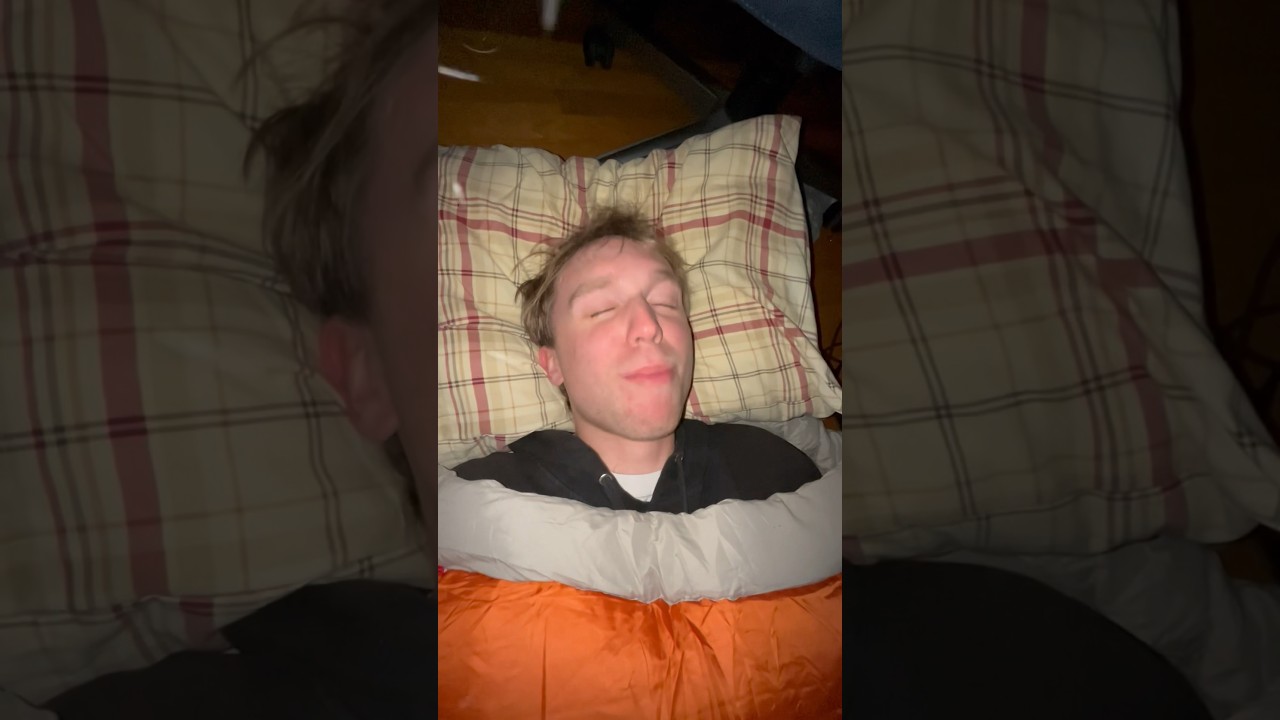 This How The Homie Sleeps Sleep Shortvideo Funny Youtube