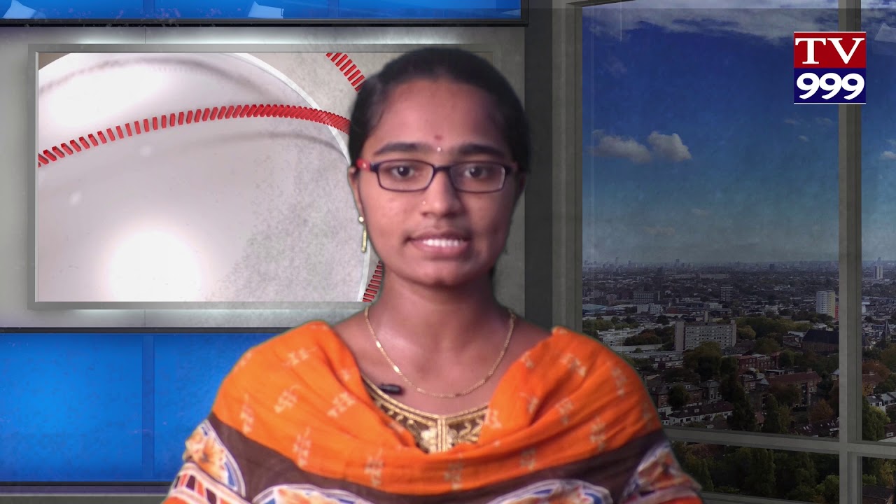 TV999NEWS BULLETIN 1 3 - 7 - 2020 - YouTube