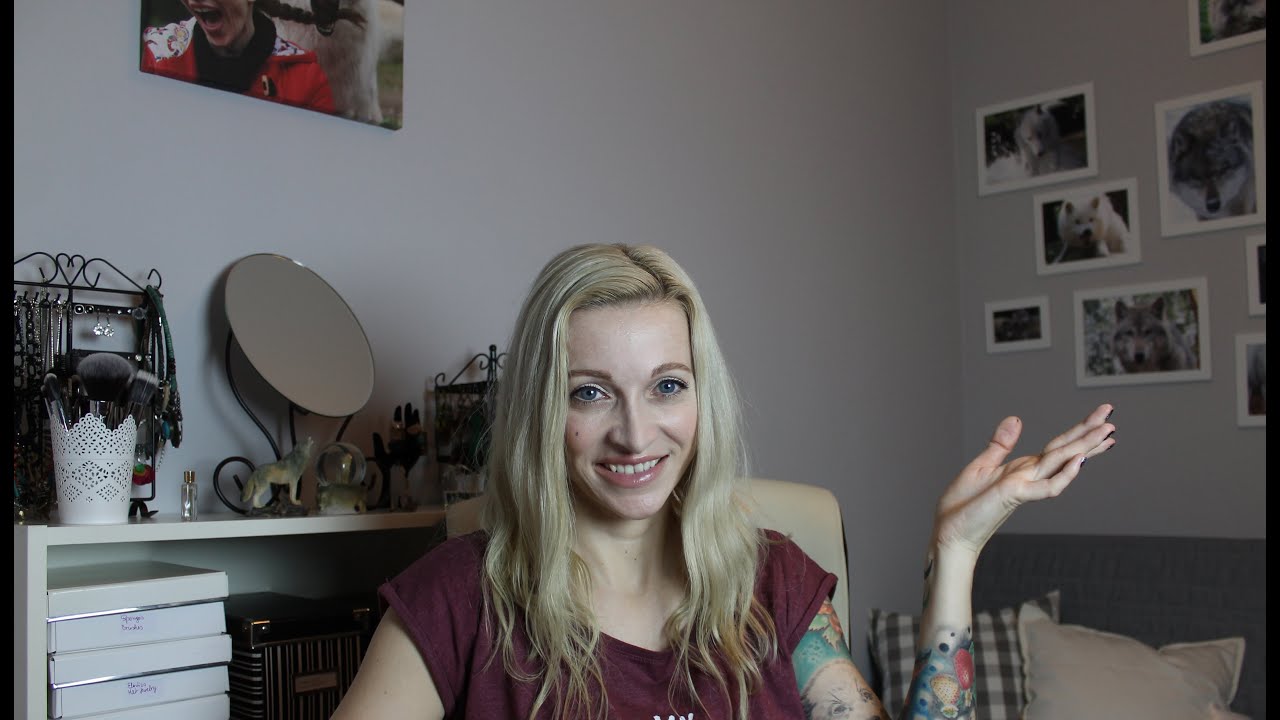 New Video-Room Tour - YouTube