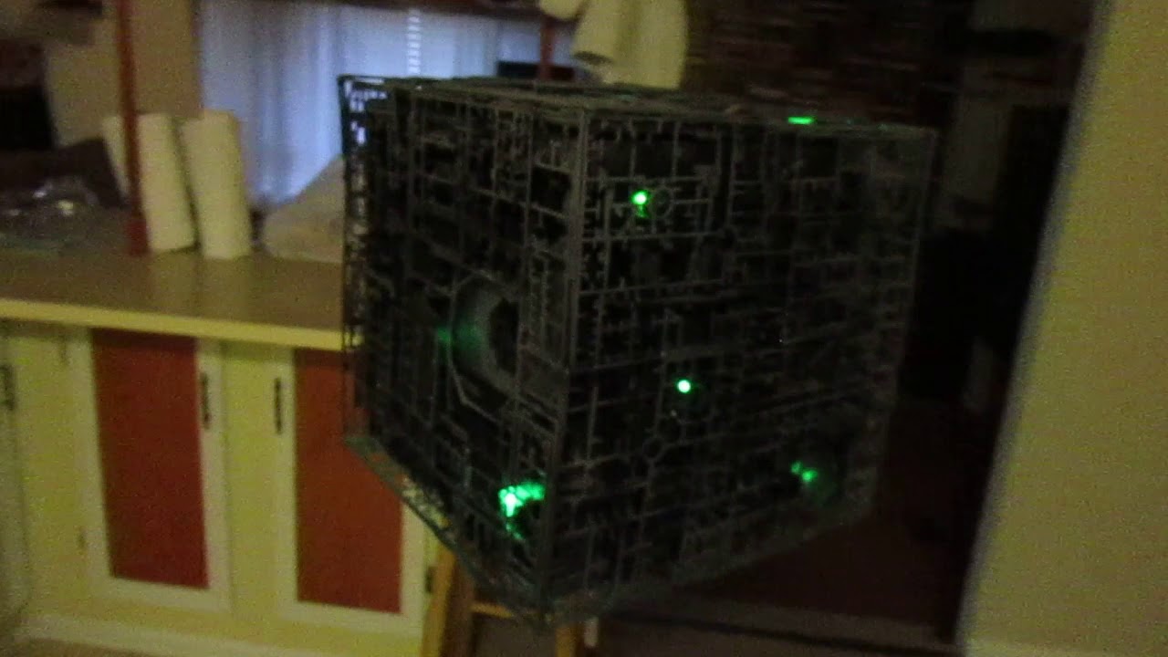 borg final 001 - YouTube