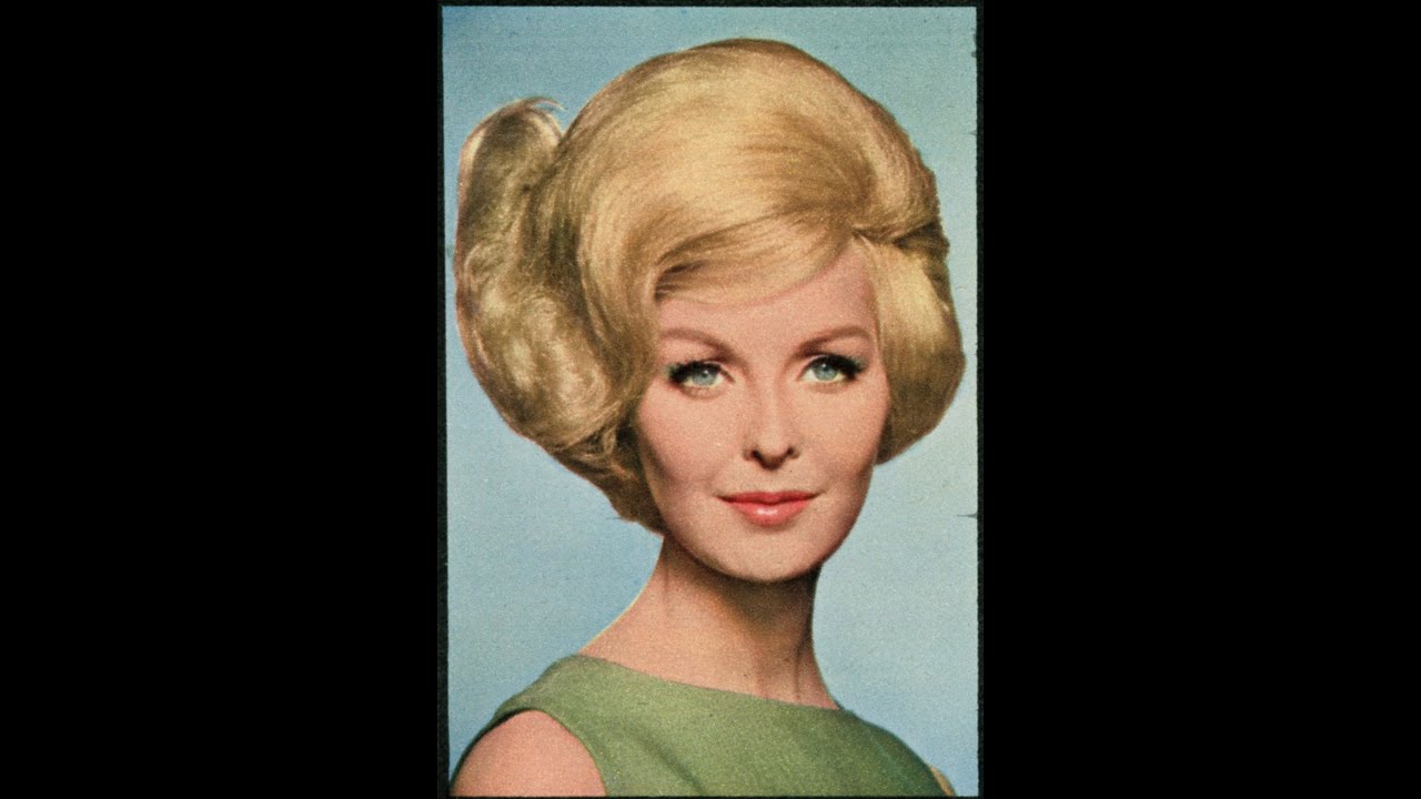 HairDo - 1963 September - YouTube