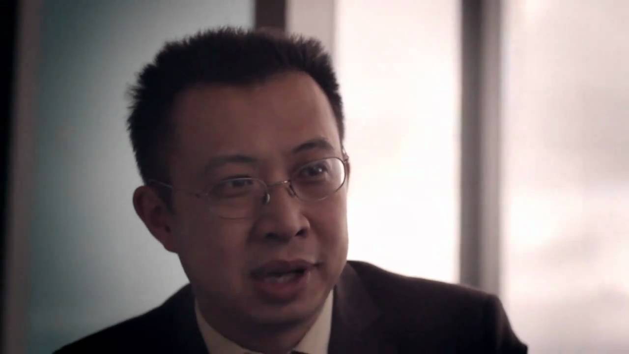 Jack Yan - Online Publishing - YouTube