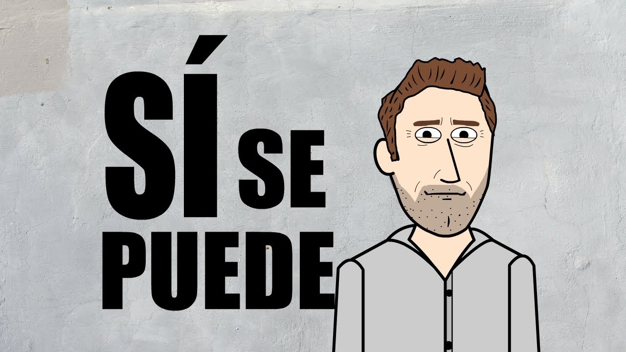 ¿Sí se puede, o no se puede? - YouTube