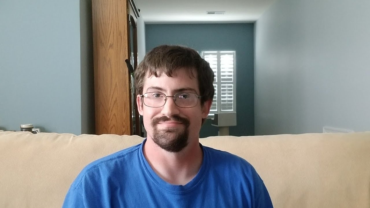 Why you should visit Table Rock State Park - YouTube