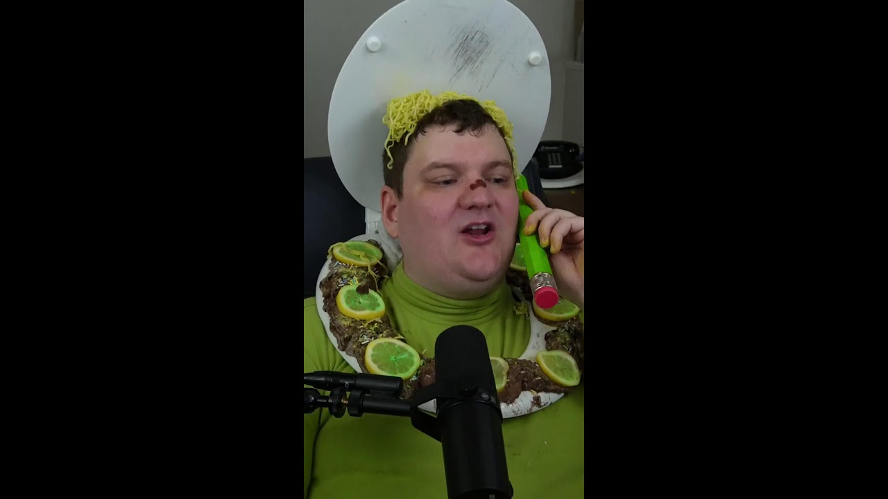 Seth Postal Live - YouTube