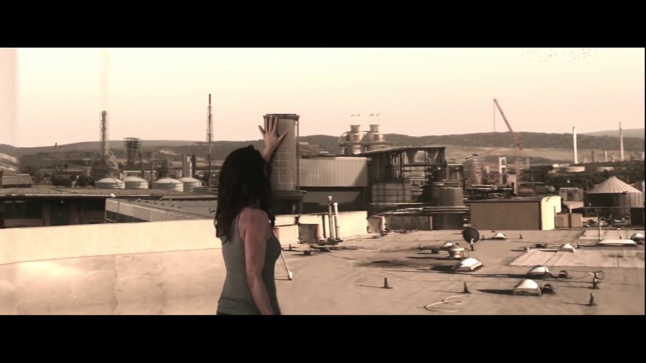 Portal No Escape Live Action Short Film by Dan Trachtenberg - YouTube
