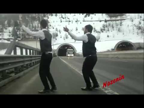 Erkin KORAY / Ankara yolları...  Videoyu Hazırlayan NAZENİN