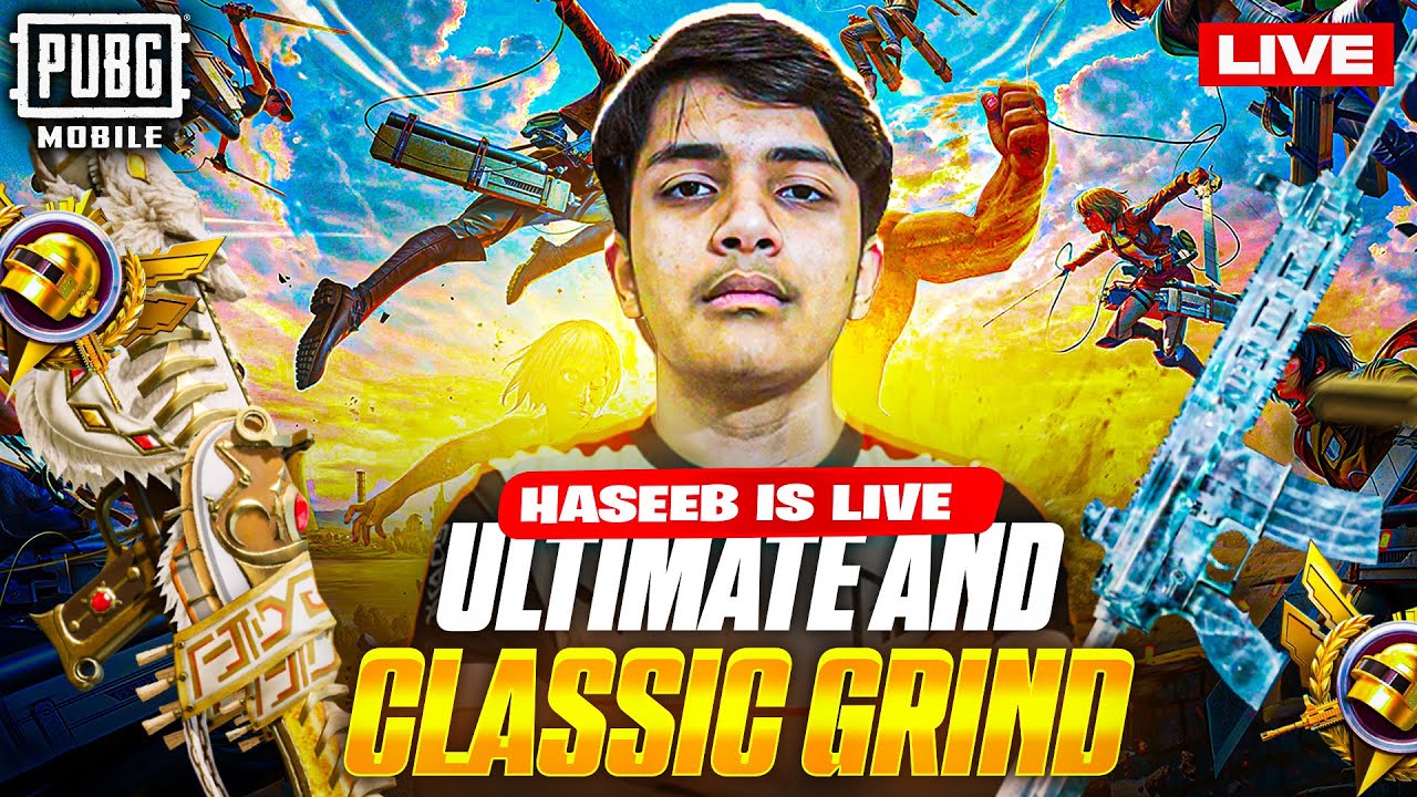 ULTIMATE GRIND | NONSTOP FUN FULL BEAST MODE | VIBES ON | JOIN NOW ...