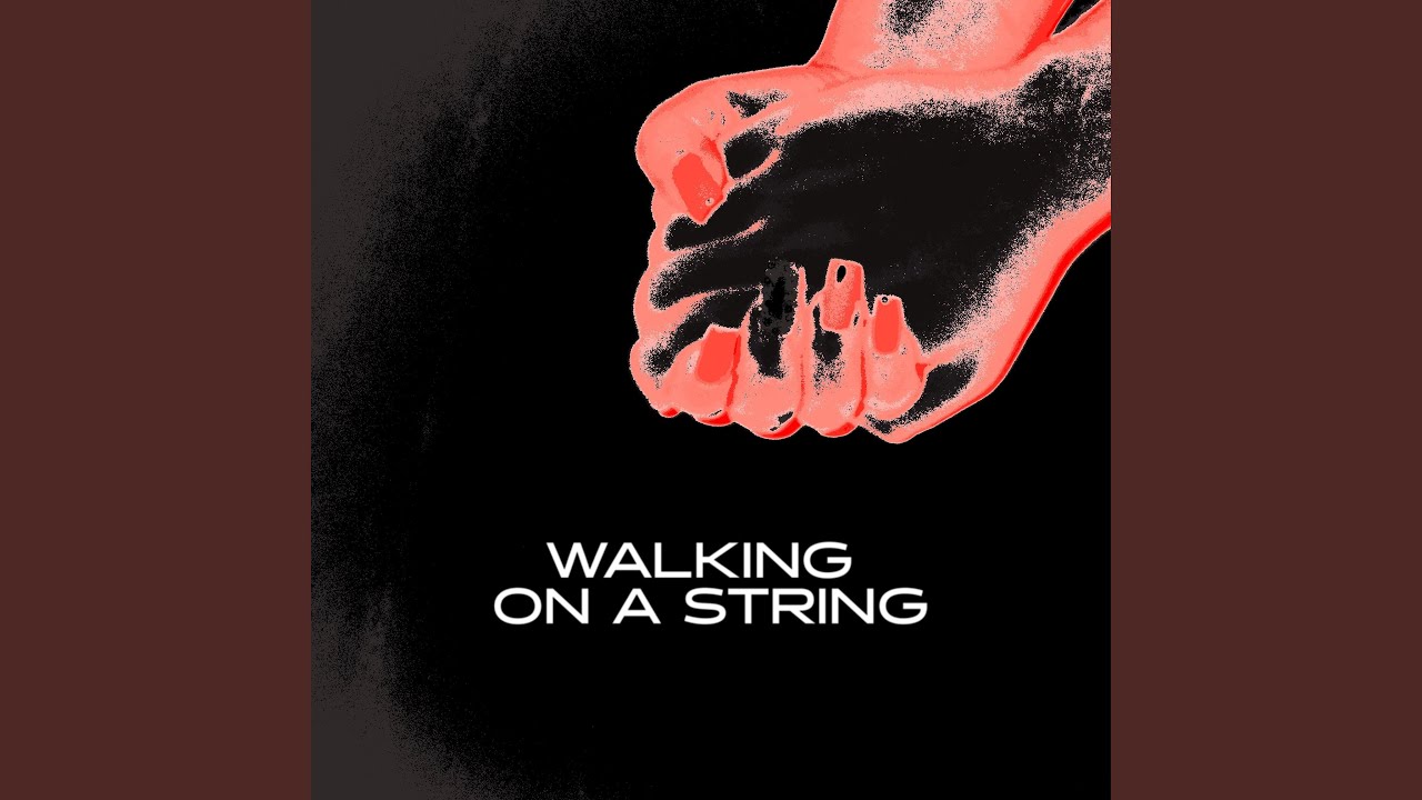 Walking on a String - YouTube