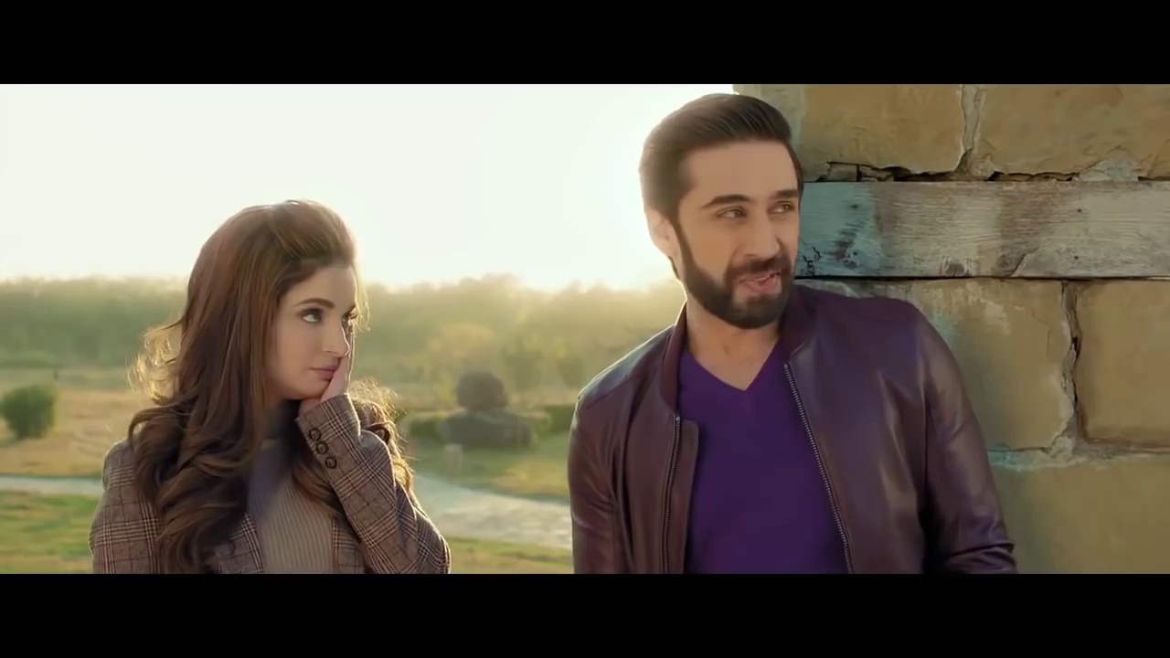 Janaan 2016 Official HD Trailer A Film By Azfar Jafri - YouTube