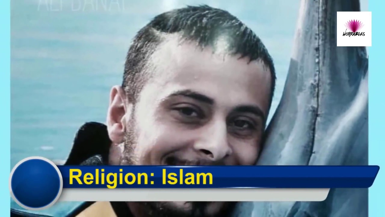 Ali Banat Age, Bio, Wife, New Worth,Family Height PRAY FOR ALI BANAT# ...