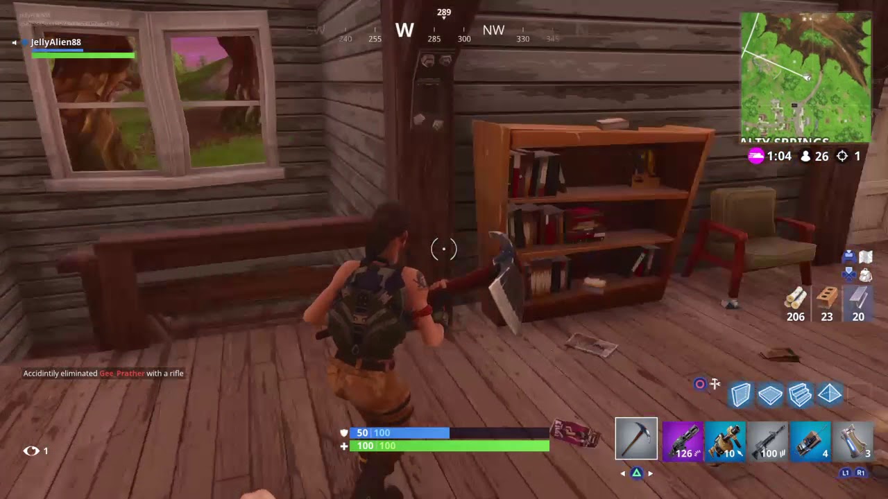 Fortnite Game Kills and get killed ._._._._. OMG WHY !!!!!!!!!Watch see ...