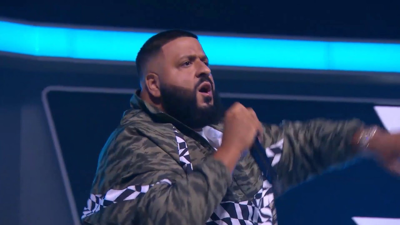 DJ Kahled Overwatch League Compilation - YouTube