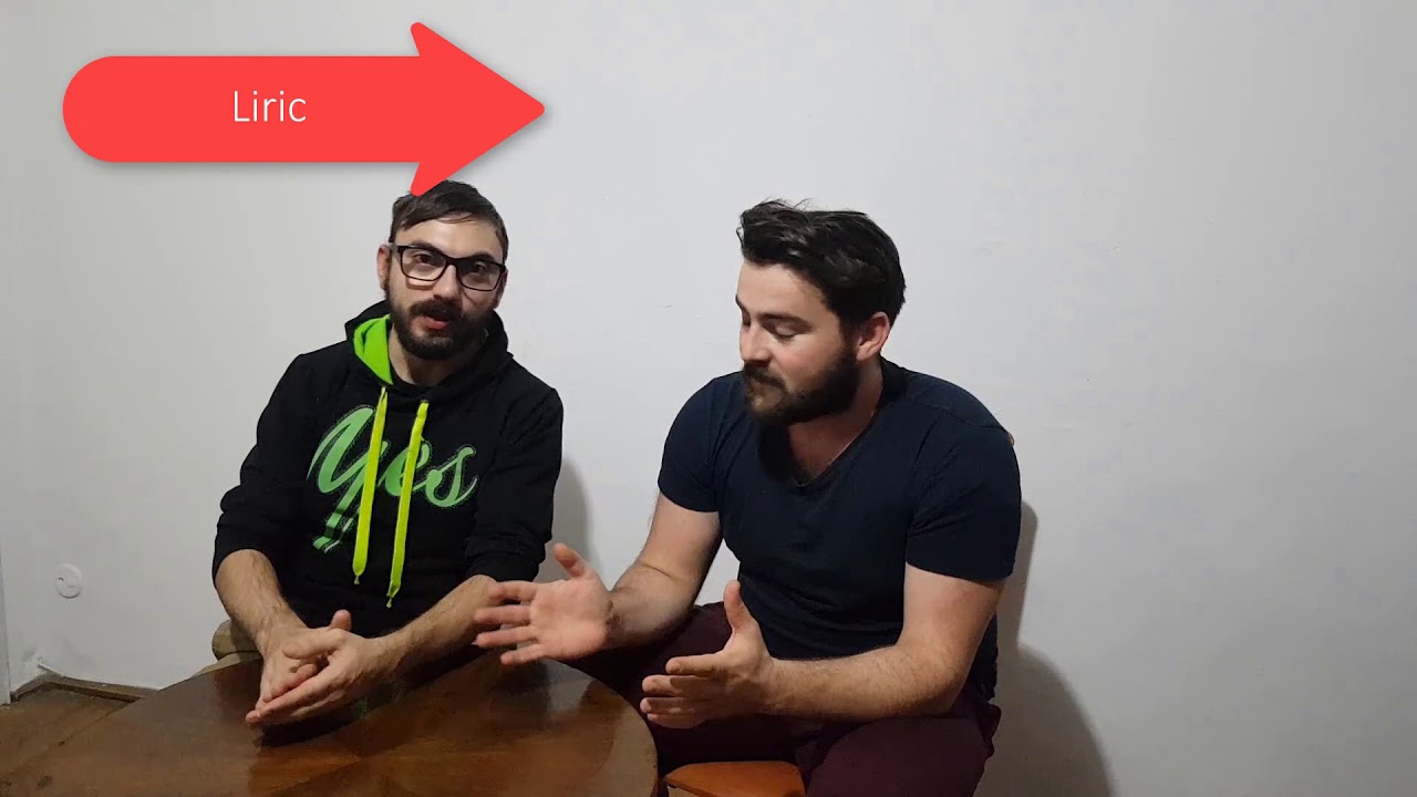 Genuri literare - YouTube