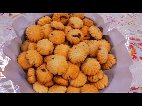 How To make home Maamoul ልዩ የቤት ውስጥ ማእሙል - YouTube