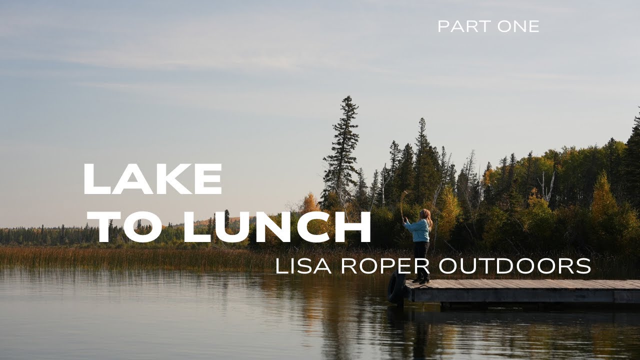 Chasing Sunset Pike With LBL Adventures! | Lake to Lunch with Lisa ...