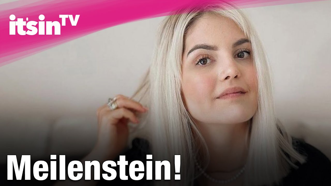 Ende des Jahres? Coupleontour-Ina hat tolle Nachrichten | It's in TV ...