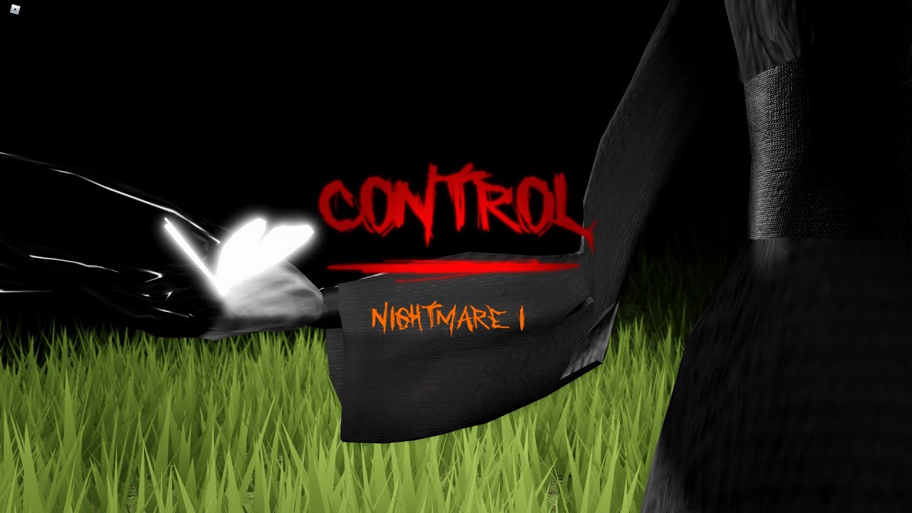 The Mimic Revamp - Book 1 Control Nightmare chapter 1 Solo - YouTube