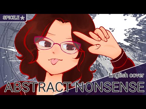 【SPICE☆】Abstract Nonsense - Neru - English cover - YouTube
