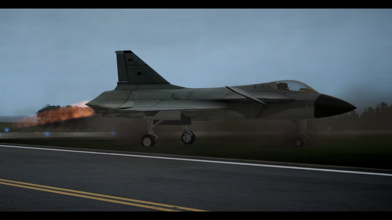 Initial 12 Revoker | Nuclear Option - YouTube