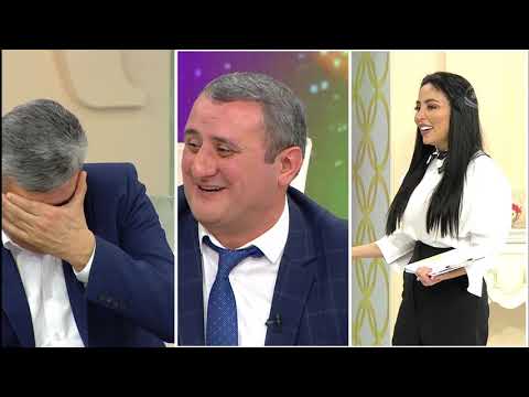 Məşhur qardaşlar Ehtiram və İntiqam neçə illər küsülü olublar (Şou ATV)