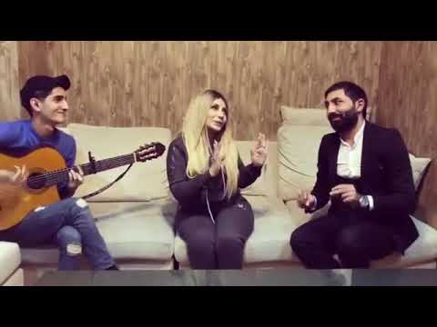 İfrat menim ol