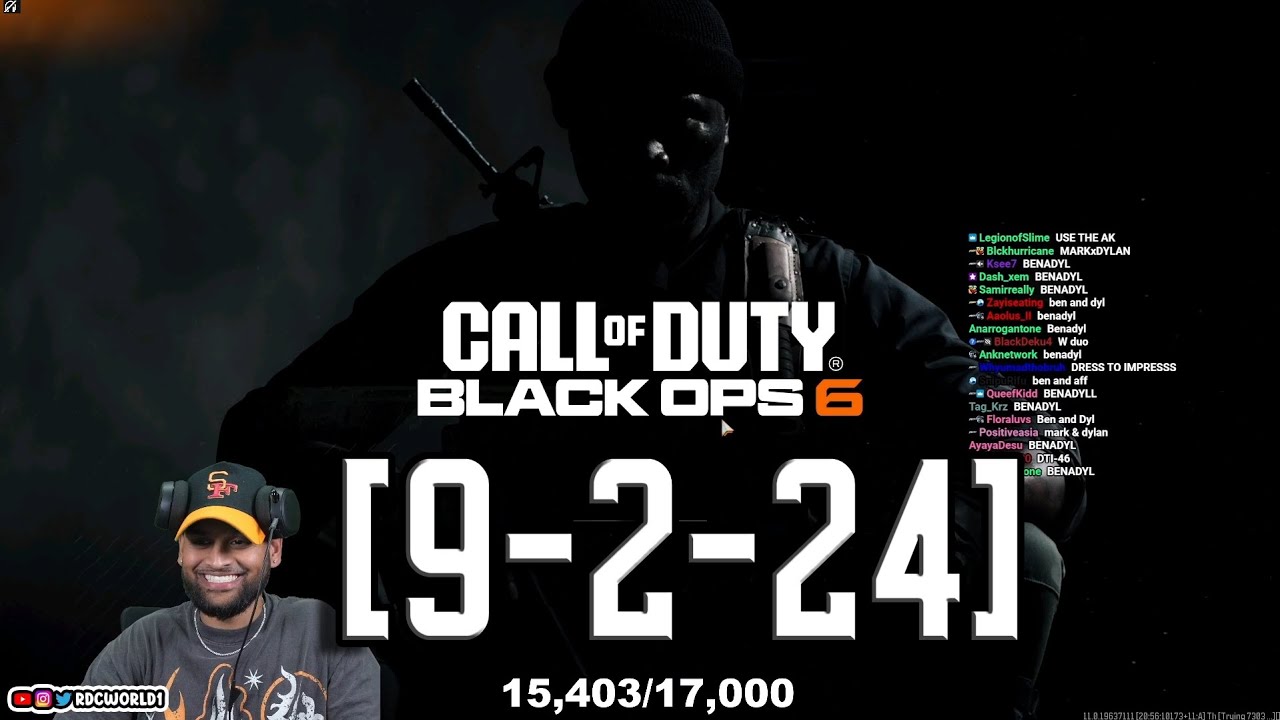 [9-2-24] THIS IS IT! State Farm Gamerhood Neo City Episode 5 Reaction ...