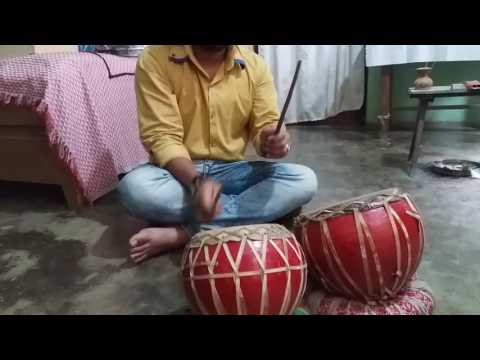 Playing Nagara..