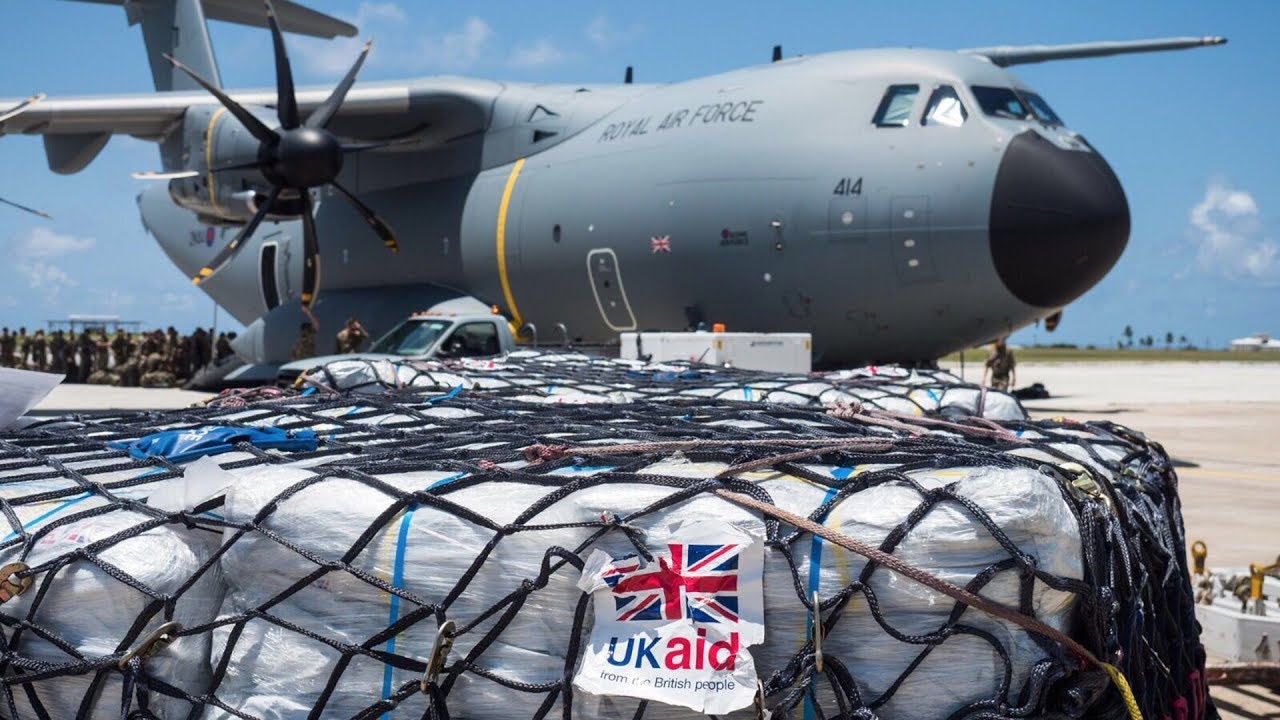 Operation RUMAN - YouTube