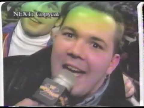 Request Pay Per View Commercials 1996 - YouTube