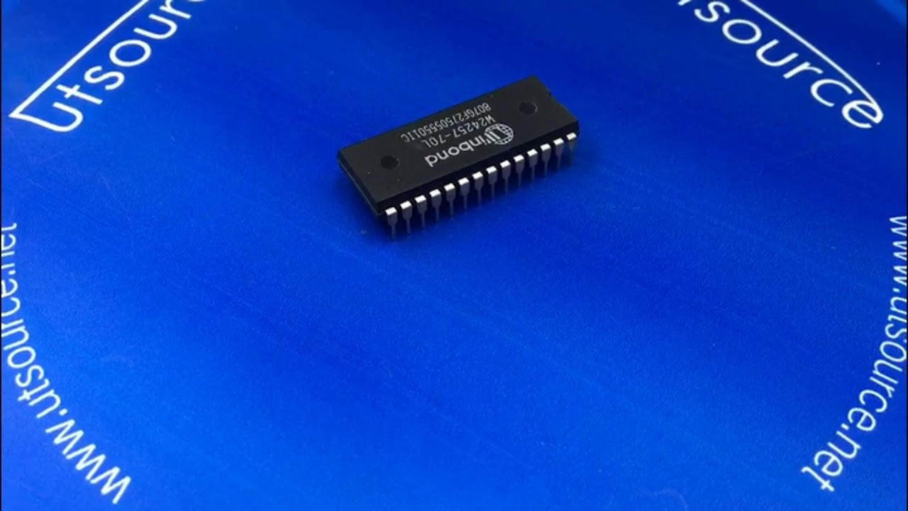 W24257-70L - YouTube