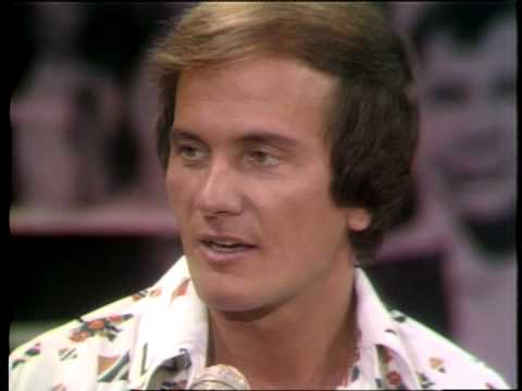 Dick Clark Interviews Pat Boone - Rock N Roll Years Show 1973 Part 1 ...