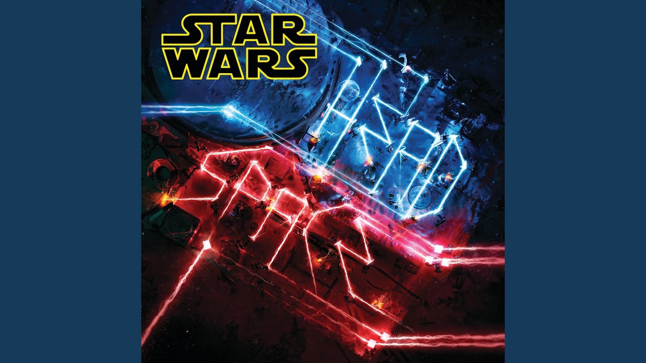 Star Tripper - YouTube