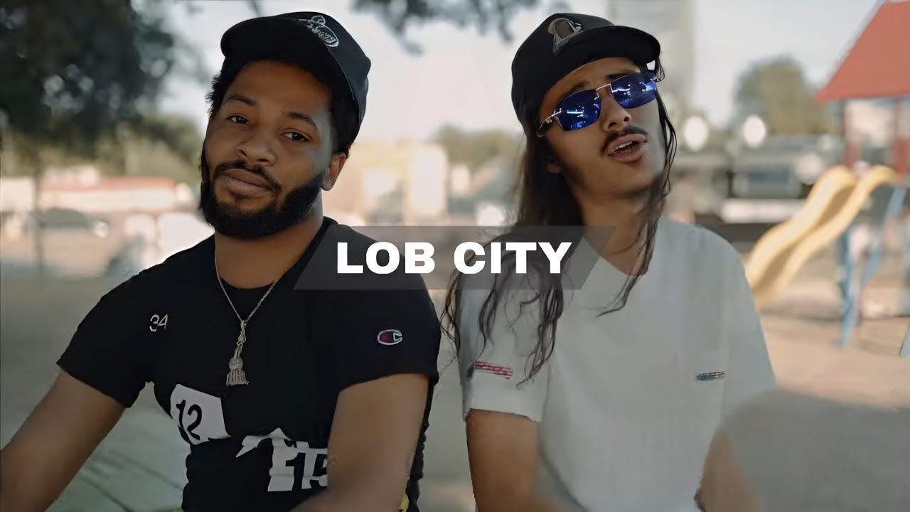 [FREE] Baby Tron x GlockBoyz Teejae “Lob City” | 2024 - YouTube