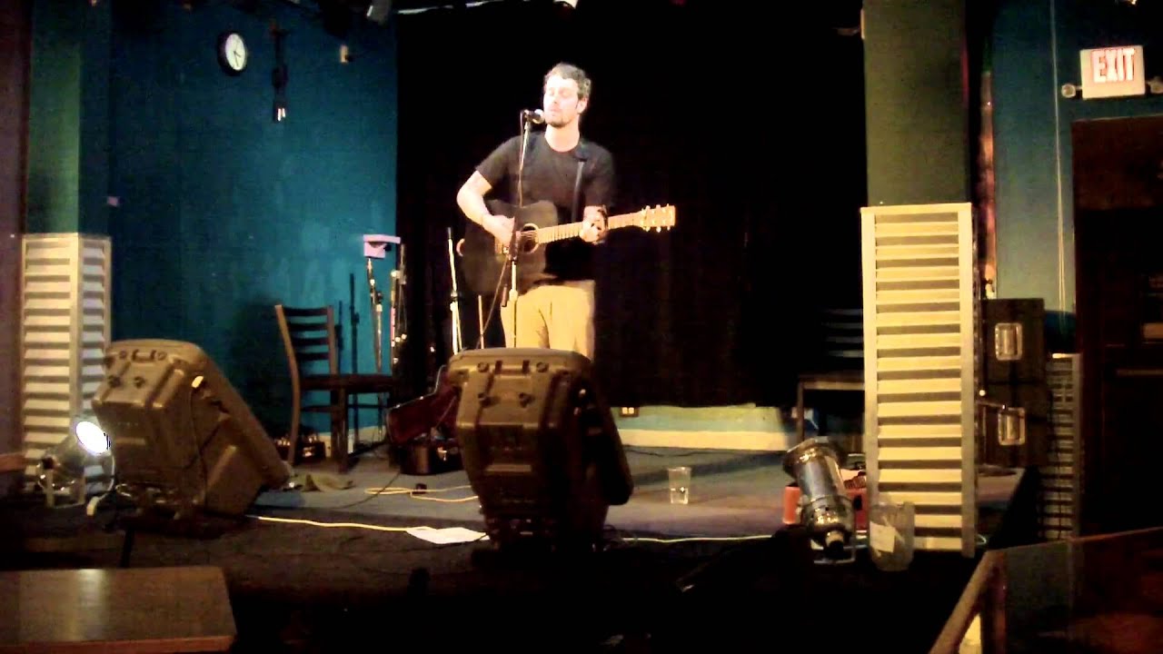 Andy Elwell 4/12/11 - YouTube