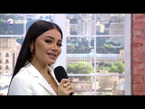 Zeynəb Həsəni - Başıma Bəla