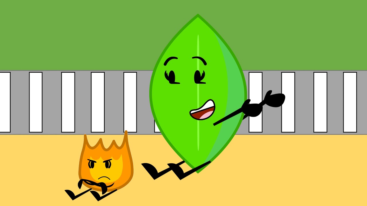 BFB Shorts - Clap your hands - YouTube